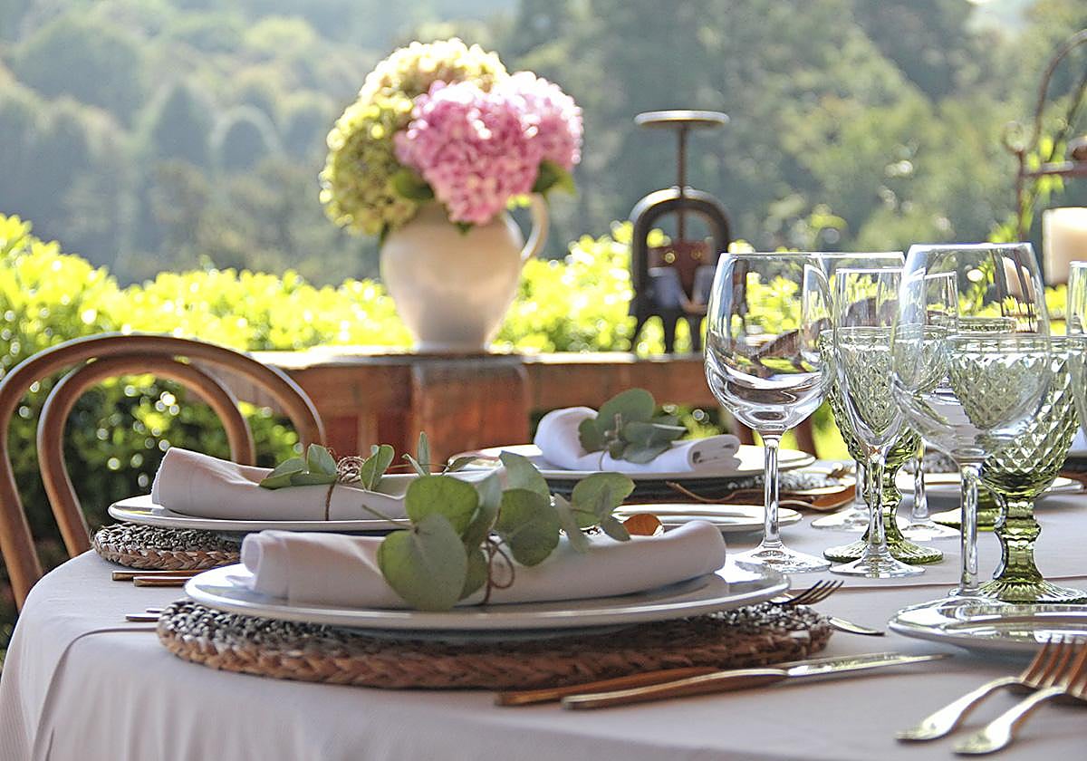 Un exquisito traje a medida para cada boda | El Diario Vasco